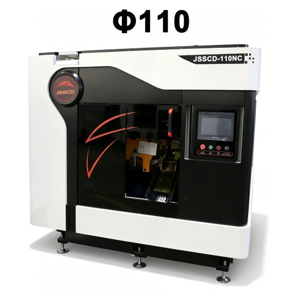 Quality 110NC  High Efficiency Heavy Duty Metal Cutting  Circular Sawing Machine for sale