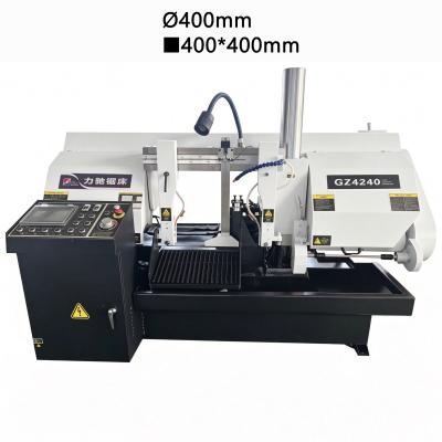 China GZ4240 Industrial High Speed CNC Automatic Circular Saw Machine for sale