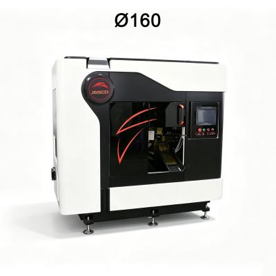 China 160NC Universal High Speed CNC Circular Saw for Multi Metal Material Processing Tasks for sale