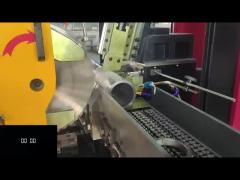 Intelligent Control Drill Bit Circular Saw 20 - 110RPM Mini Compact Circular Saw