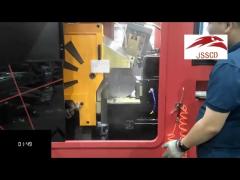 2600mm automation high speed circular saw machine  heayy duty horizontal circular saw odm
