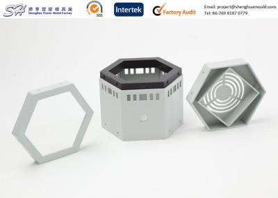 中国 外科ランプのための取り外し可能なカバー、ISO の承認との注文のプラスチック エンクロージャ 販売のため