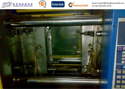 Cina Lavorazione con utensili su misura dell'iniezione di fabbricazione in serie di Catridge della bobina delle ANCHE, espulsori in vendita