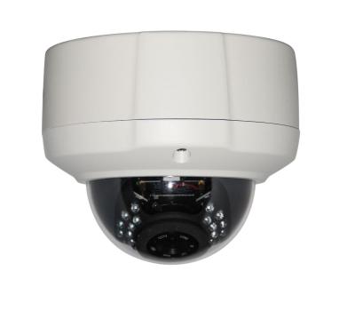 Cina Macchina fotografica all'aperto del IP di IR HD, macchina fotografica impermeabile BS-W755RV2 della cupola in vendita