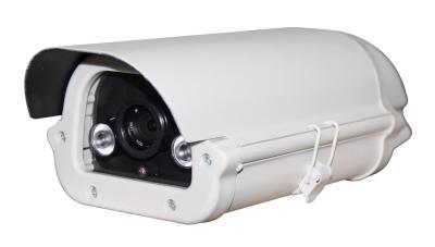 Cina Il POE facoltativo, 2pcs matrice IR ha condotto 42mil, maschera configurabile della segretezza di regioni del filtro 4 IR Tagliati doppi che alloggia la macchina fotografica del IP in vendita