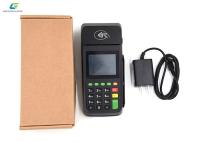 China Classical Handheld Touch Screen mobile wifi Pos terminal Machine for sale