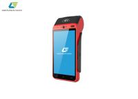 China All in one Digital Signage Touch screen Android Pos PC system Terminal for sale