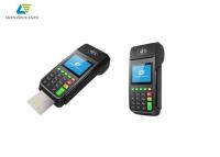 China Wireless Payment pos Terminal NFC Bluetooth machines receipt mpos for sale