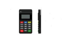 China Card payment pos terminal machine with IC & NFC card reader mpos for sale