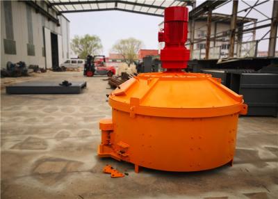 Cina I materiali refrattari ricambiano il circuito idraulico corrente di protezione dell'ambiente del miscelatore in vendita