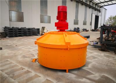 Cina Il piccolo spazio ha richiesto la capacità verticale dell'input dell'asse 1500L del contro miscelatore corrente in vendita