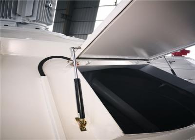 China 750L Current Planetary Cement Mixer Refractory Bricks Sand Mixing 1 Bottom Scraper for sale