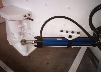 China Polyurethane Material Counter Current Mixer Stainless Steel Materials PMC750 for sale