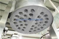 China FBD5-500 Fluid-bed Dryer Batch Process Pharmaceutical Granulation Equipment With Drying Function for sale