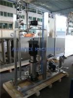 China FBD5-500 Fluid-bed Dryer Batch Process Pharmaceutical Granulation Equipment With Drying Function for sale