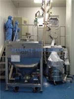 China Energy Saving Dry Granulation Machine , Roller Compactor For Pharmaceuticals for sale