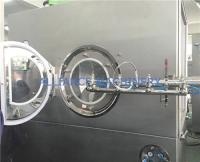 China High Efficiency Film Coating Equipment , Automatic Tablet Coating Machine for sale