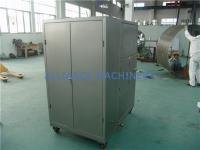 China Interchangeable Pan Capsule Coating Machine , Safe Pharmaceutical Lab Equipment for sale