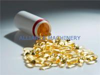 China Large Capacity Automatic Tablet Counting Machine Sound And Light Alarm Optional for sale