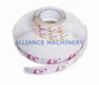 China High Accuracy Bottle Packaging Line Round Bottle Sticker Labeling Machine for sale