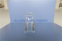 China Multi - Function Double Side Sticker Labelling Machine 2400*600*900mm Dimensions for sale