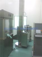 China Pharma BL Bin Lifter Stationary Hoist Bin Lifting Equipment For Solid Dosage Processing for sale