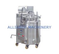 China High Speed Softgel Encapsulation Machine With Integrated Digital Preparation System for sale