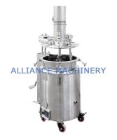 China High Speed Softgel Encapsulation Machine With Integrated Digital Preparation System for sale