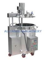 China High Speed Softgel Encapsulation Machine With Integrated Digital Preparation System for sale