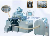 China Ergonomics Design Softgel Encapsulation Machine , Pill Encapsulator Machine for sale