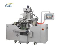 China Ergonomics Design Softgel Encapsulation Machine , Pill Encapsulator Machine for sale
