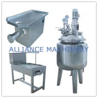 China Ergonomics Design Softgel Encapsulation Machine , Pill Encapsulator Machine for sale