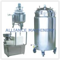 China Ergonomics Design Softgel Encapsulation Machine , Pill Encapsulator Machine for sale