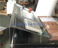 China LB100 Lab Blender Exchangeable R&D IBC Bin Blenders Pharmaceutical Rectangular Shape Movable, Exchangeable for sale