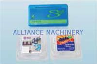 China Energy Efficient Horizontal Bottle Packaging Line Small Bottle Labeling Machine E-200 for sale