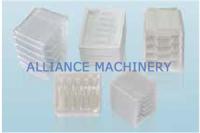 China High Performance Bottle Packaging Line For Pallet Separating / Splitting FT-150 for sale