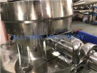 China JM Vertical Colloid Mill Machine, Grinder For Solid Liquid Mixing Semi-solid 2-50um Toothpaste Circulating 2t/h for sale