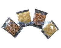 China Automatic Weight Packing Machine Double Electronic Weighting Granule Scale Packing for sale