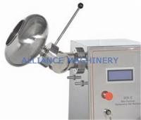 China Multi Function Lab Exchangeable R&D IBC Bin Blender Mixer Coater PelletIzing for sale