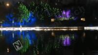 Quality Multi-color Adjustable Color Light Show Adjustable Size for Big Market for sale