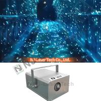 China Light Source Type Laser Hanging Bracket Mounting Options for Advanced Laser Technology Lighting for sale