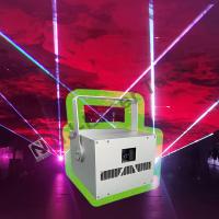 China Light Source Type Laser Hanging Bracket Mounting Options for Advanced Laser Technology Lighting for sale