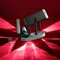 China IP65 1000W Laser Illumination System for Professional Projection Needs for sale