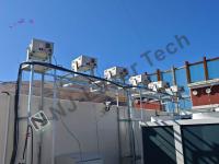 China Light Source Type Laser Hanging Bracket Mounting Options for Advanced Laser Technology Lighting for sale