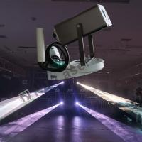 China Easy Operation Astounding Laser High Performance 10°C-35°C Range Adjustable for sale