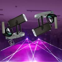 China Easy Operation Astounding Laser High Performance 10°C-35°C Range Adjustable for sale