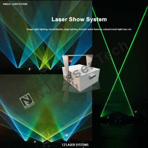 Quality High Speed Step Motor Scan System Stage Laser Light with ±30° Scan Angle and for sale