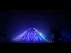 Dmx 30k 40 Kpps Full Color Analog Stage Lazer Show Preço Rgb Laser Light Para Disco Dj Party Night Club