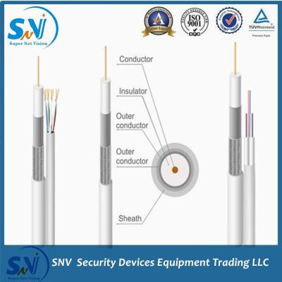 China RG 59  RG60 RG11 Coaxial cables for sale