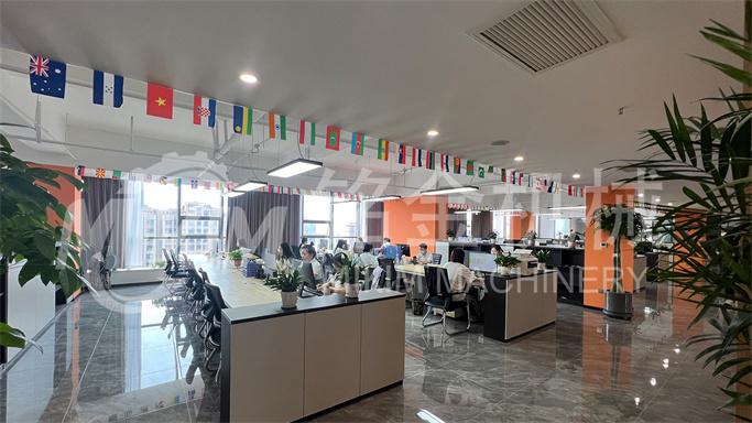검증된 중국 공급업체 - Tianjin Mikim Technique Co., Ltd.